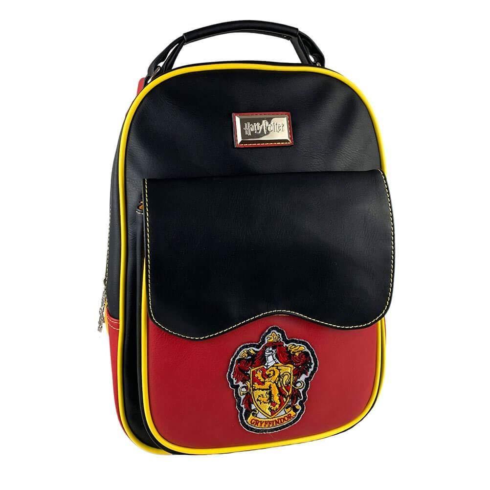Harry Potter – Gryffindor Backpack – PCMerch