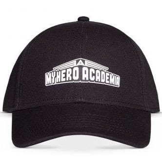 My Hero Academia – Izuku Midoriya – Adjustable Cap – PCMerch