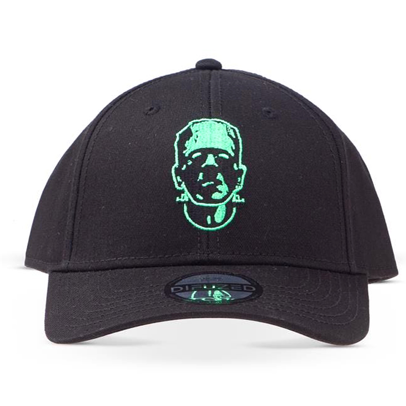 Universal – Frankenstein Adjustable Cap – PCMerch