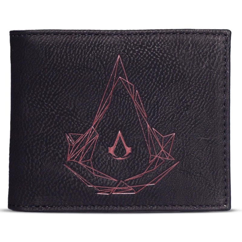 Assassin’s Creed – Bifold Wallet – PCMerch