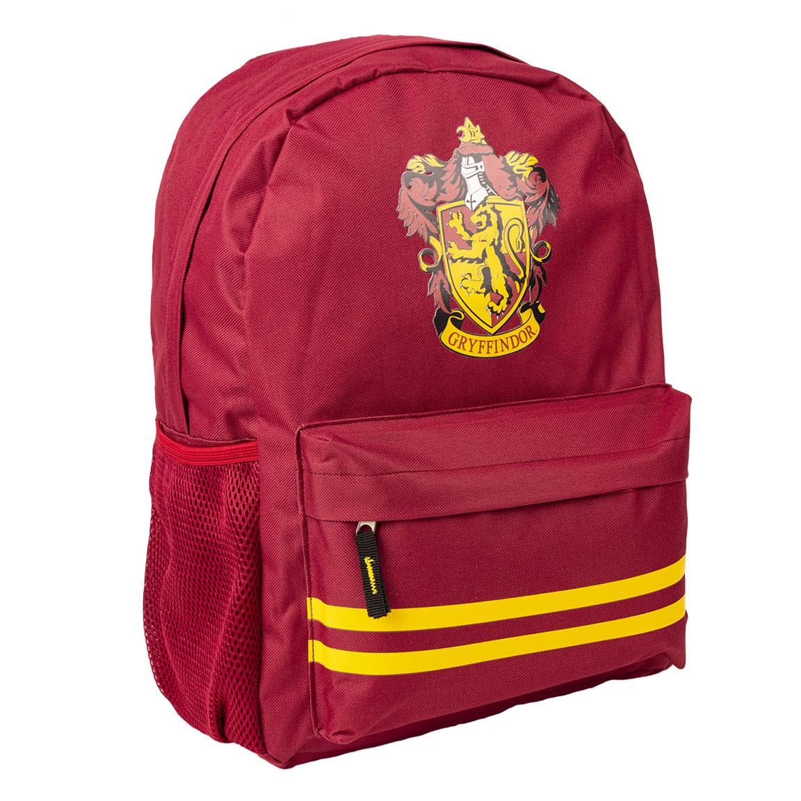 Backpack Casual Harry Potter Gryffindor – PCMerch