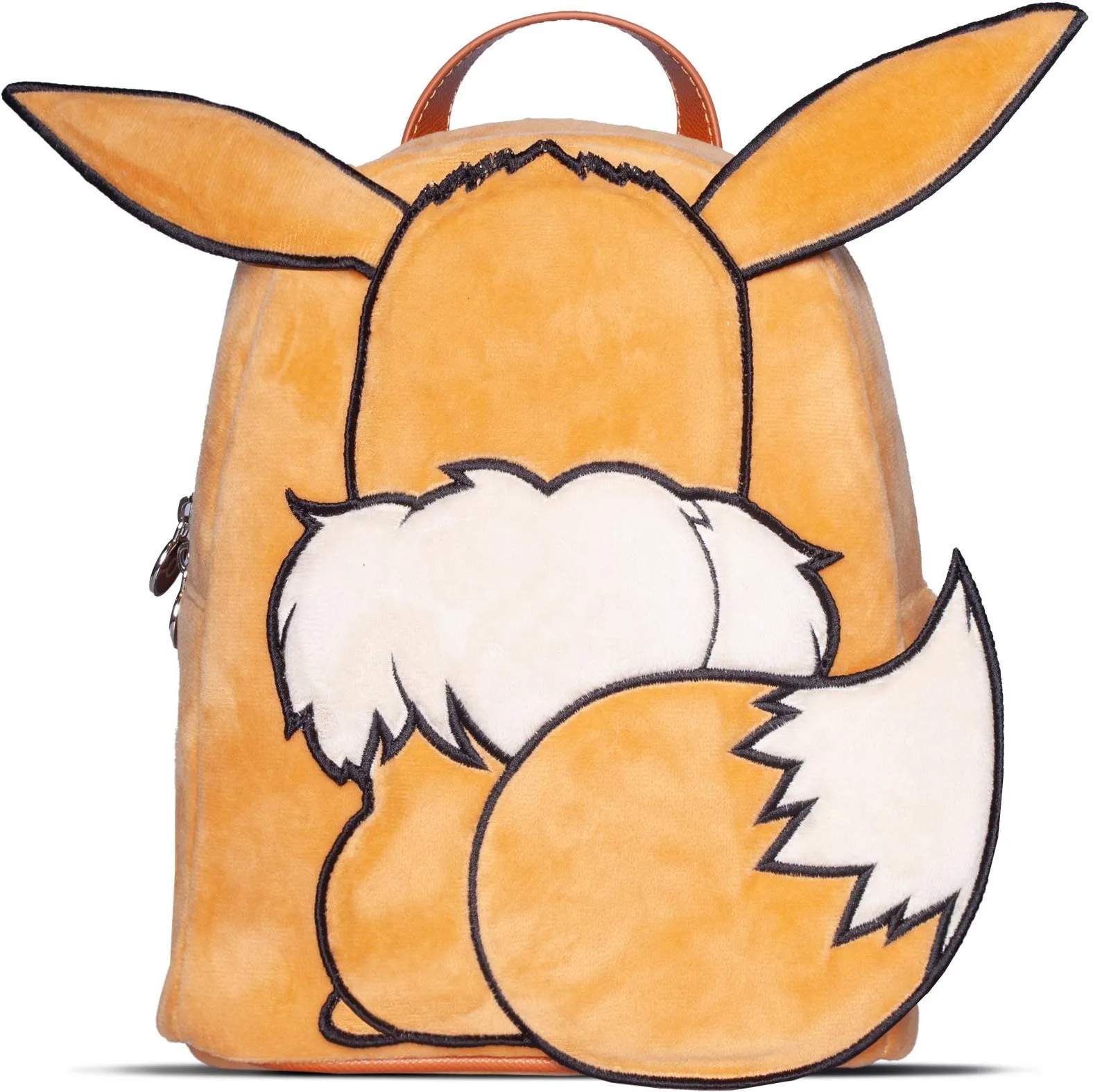 Pokemon – Eevee – Novelty Mini Backpack – PCMerch