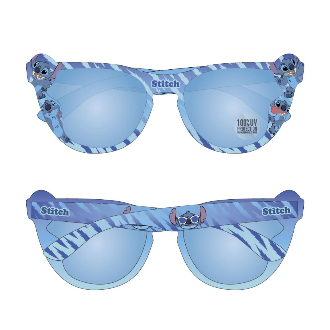 Lilo & Stitch Sunglasses Sunglasses Premium Stitch – PCMerch