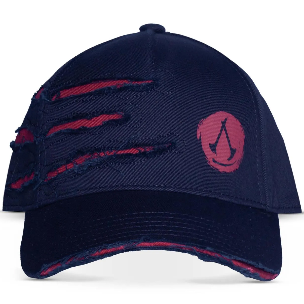 Assassin’s Creed Shadows – Scarred Men’s Adjustable Cap – PCMerch