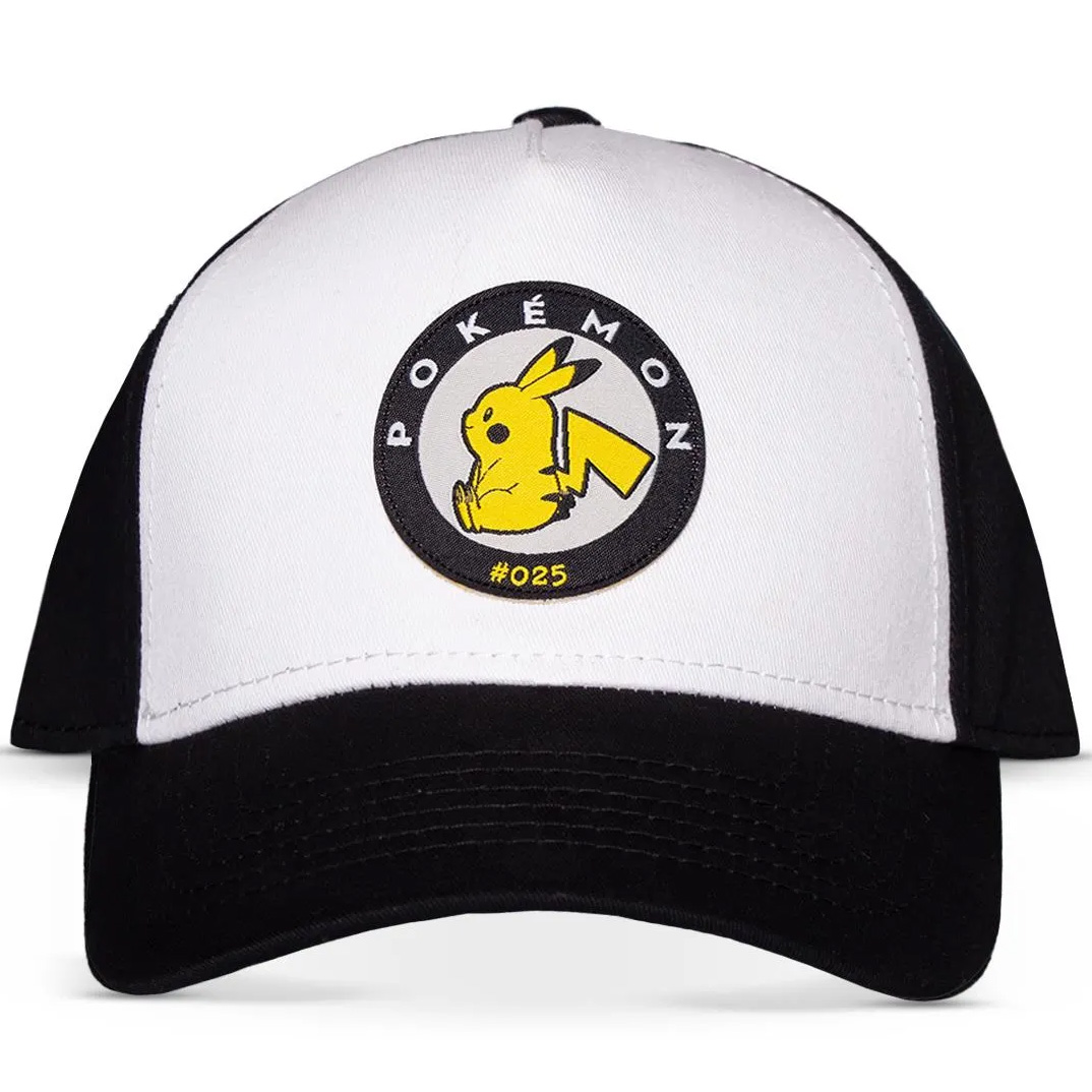 Pokémon – Men’s Adjustable Cap – PCMerch