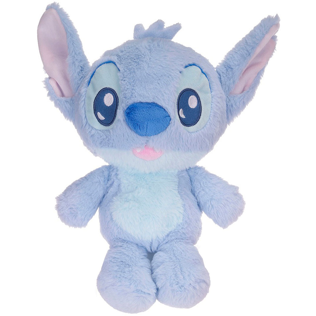 Lilo & Stitch – 25/32cm Chibi Stitch Plush – PCMerch