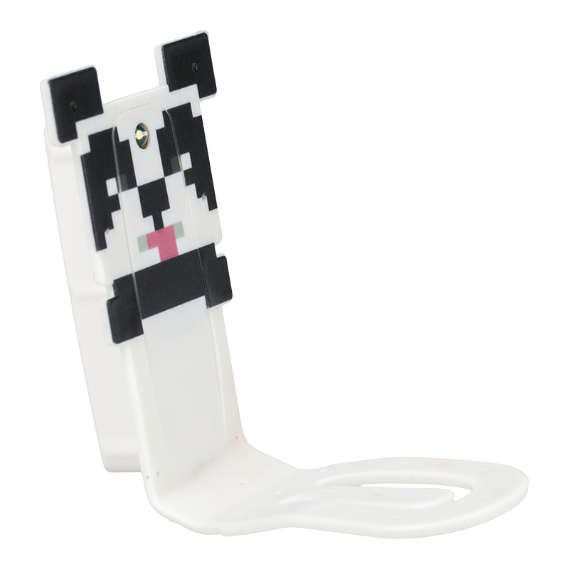 Minecraft Panda Book Light – PCMerch