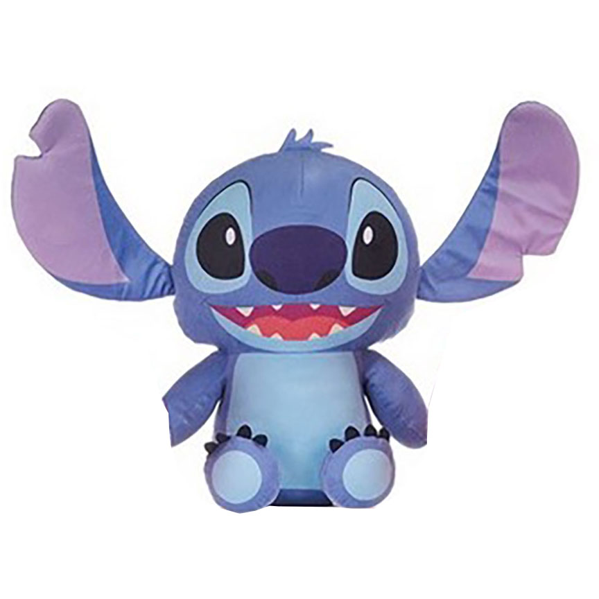 Lilo & Stitch – 25cm Essential Stitch Plush – PCMerch