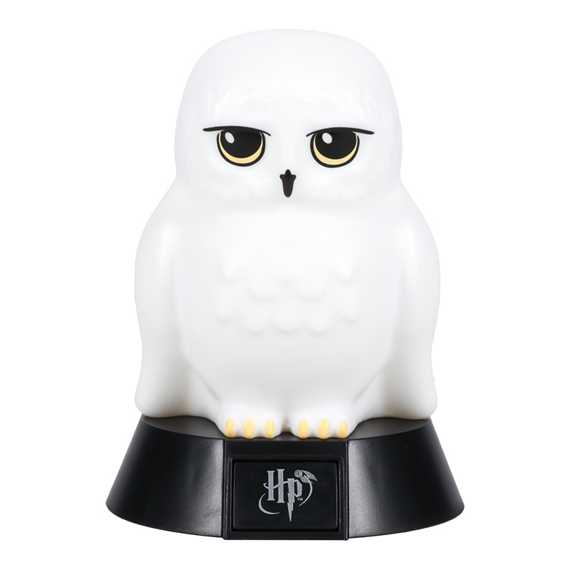 Harry Potter – Hedwig Icon Light – PCMerch