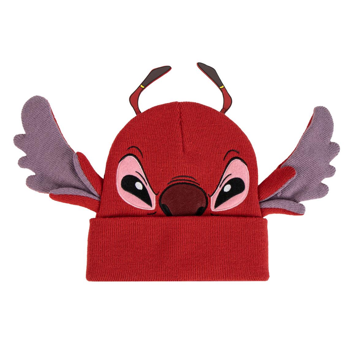 Beanie Stitch – PCMerch