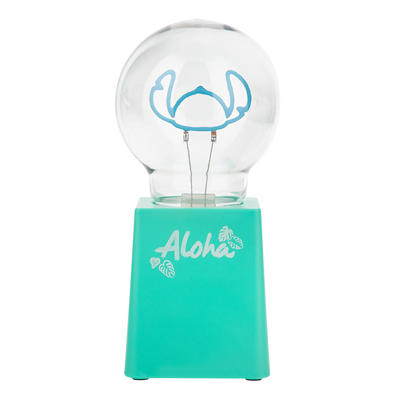 Lilo & Stitch LED Neon Bulb Lamp Battery Powered – PCMerch