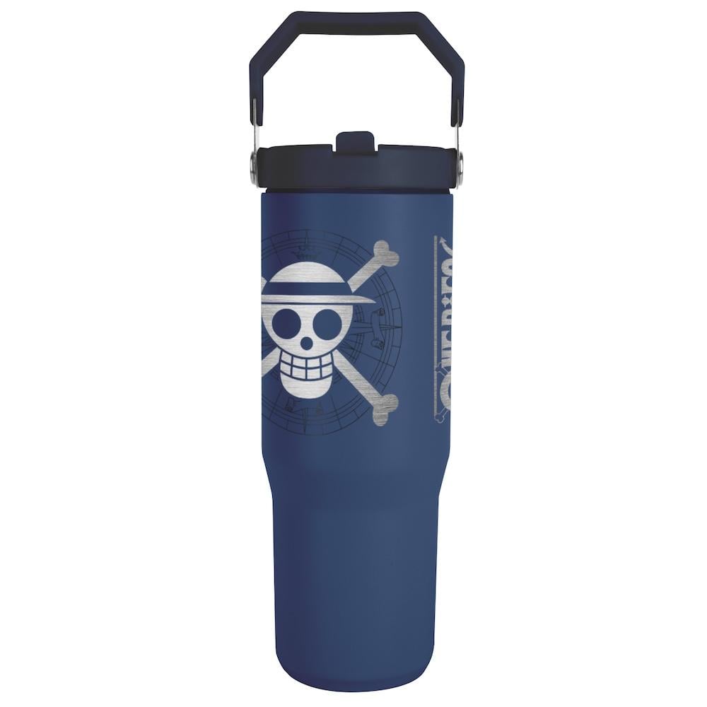 One Piece (Straw Hat Pirates Icon) 30Oz Pitcher – PCMerch