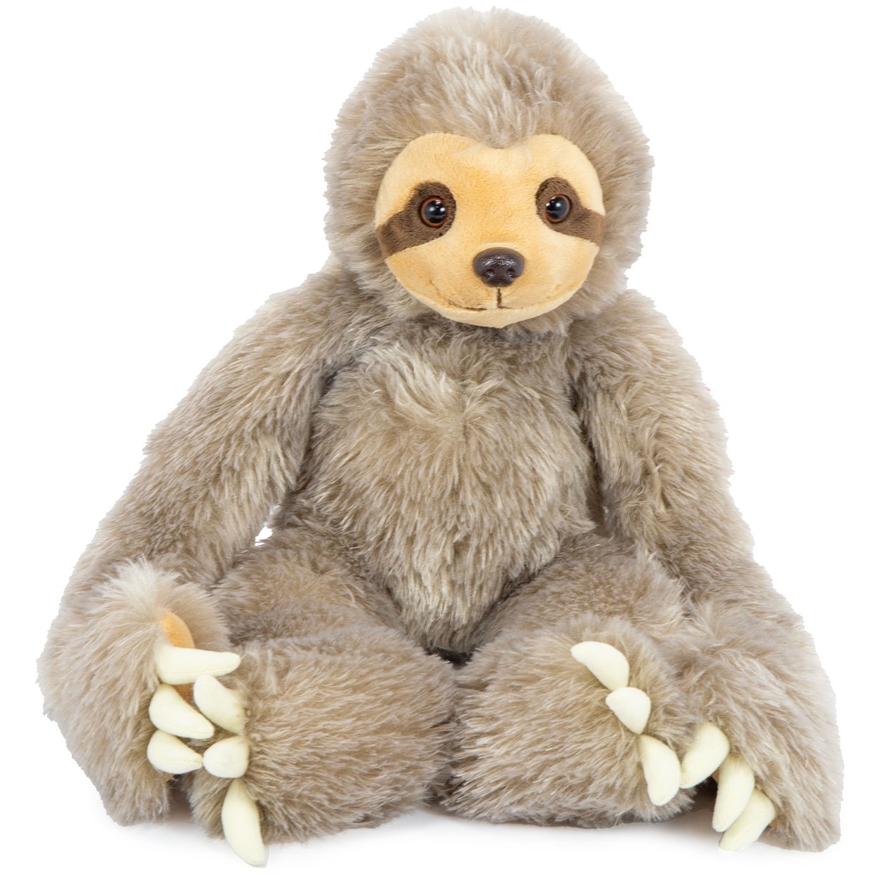 Kawaii – 33/50cm Sloth Plush With Velcro arms – PCMerch