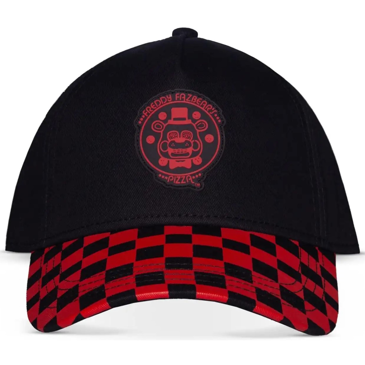 Five Nights At Freddy’S – Men’S Adjustable Cap – PCMerch
